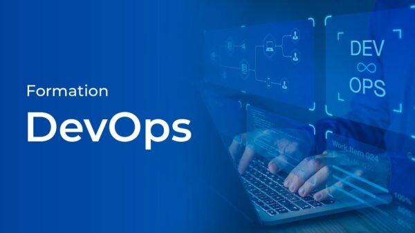 Formation DevOps - Cloud Native Engineers